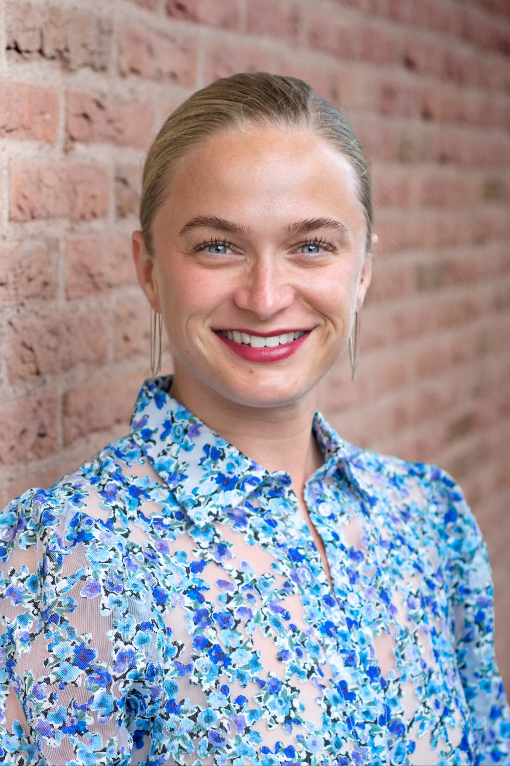 Marloes - De Hoofdtrainer