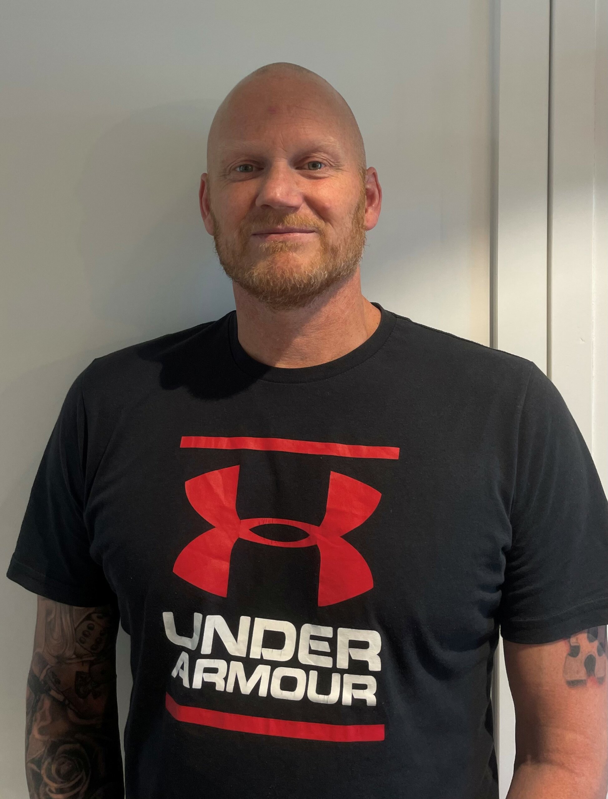 Robin - De Hoofdtrainer